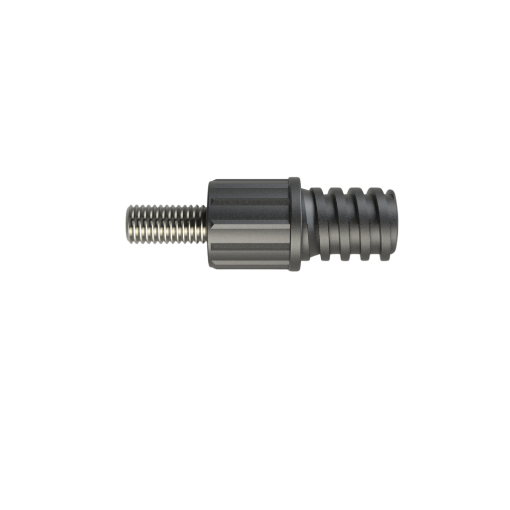 Complete Cleaning Combination Including Telescopic Pole Threaded